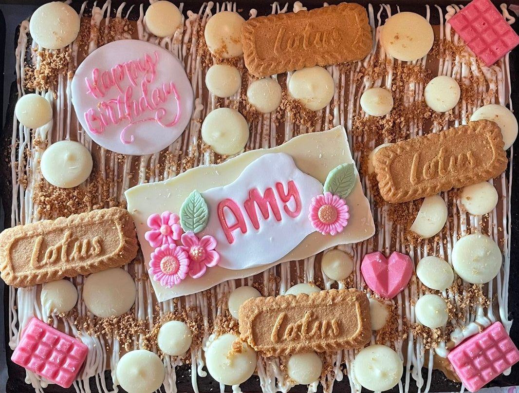 Lab 82 - Your Cork Cafe & Bakery