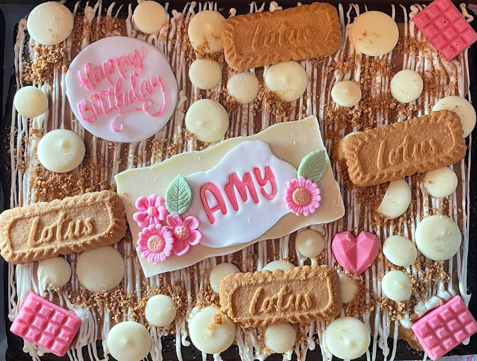 Lab 82 - Your Cork Cafe & Bakery