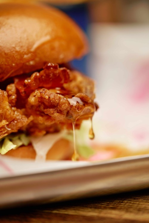 Lab 82 - Your Cork Cafe & Bakery