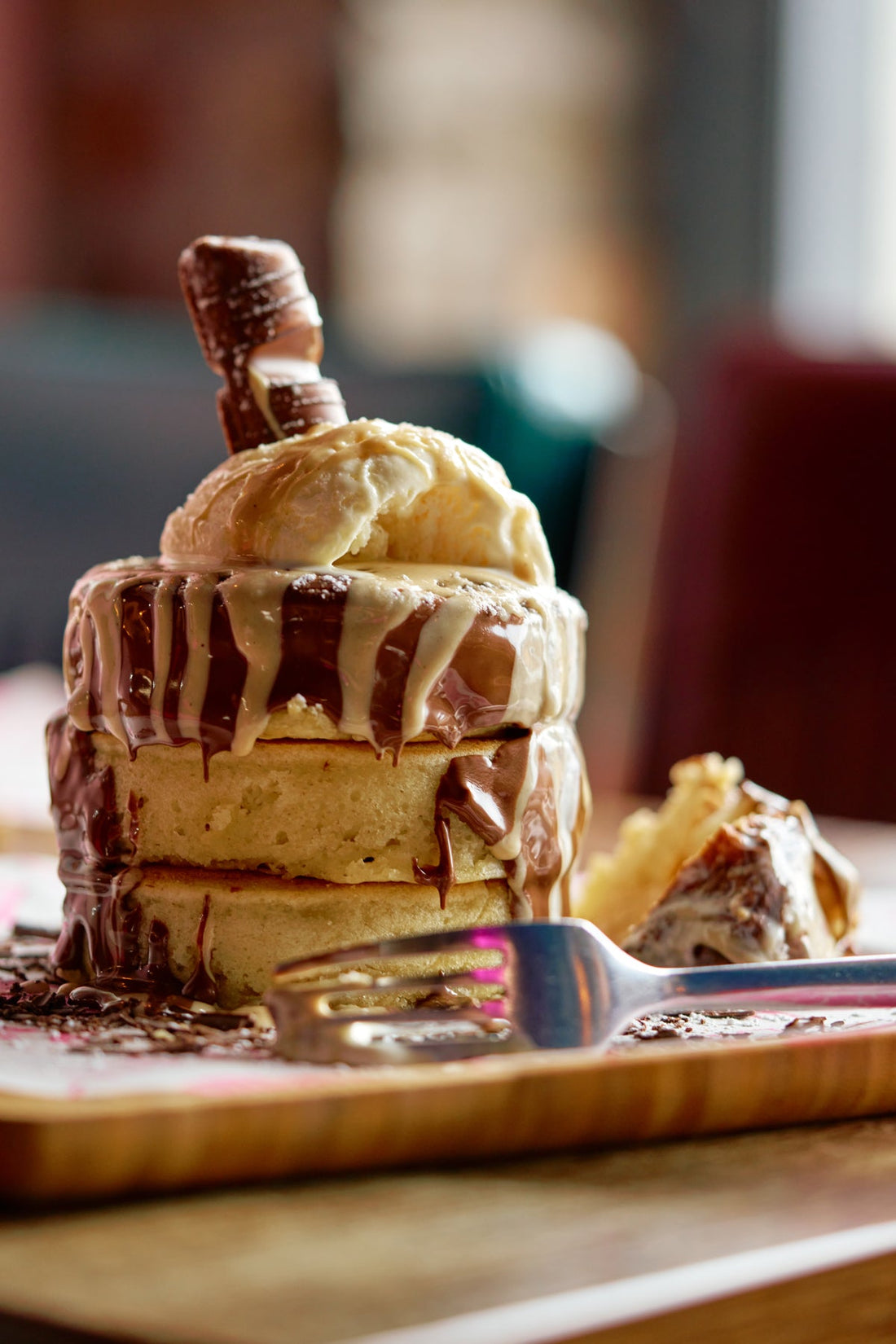 Lab 82 - Your Cork Cafe & Bakery