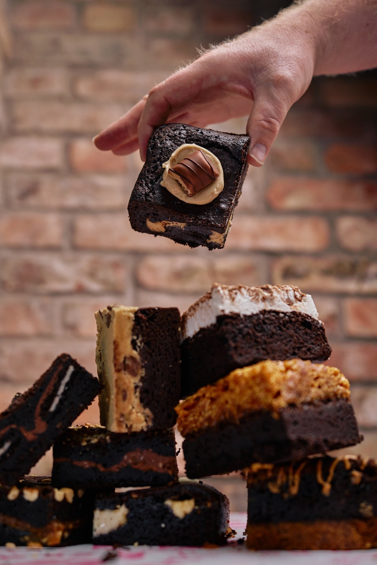 Lab 82 - Your Cork Cafe & Bakery