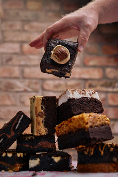 Lab 82 - Your Cork Cafe & Bakery