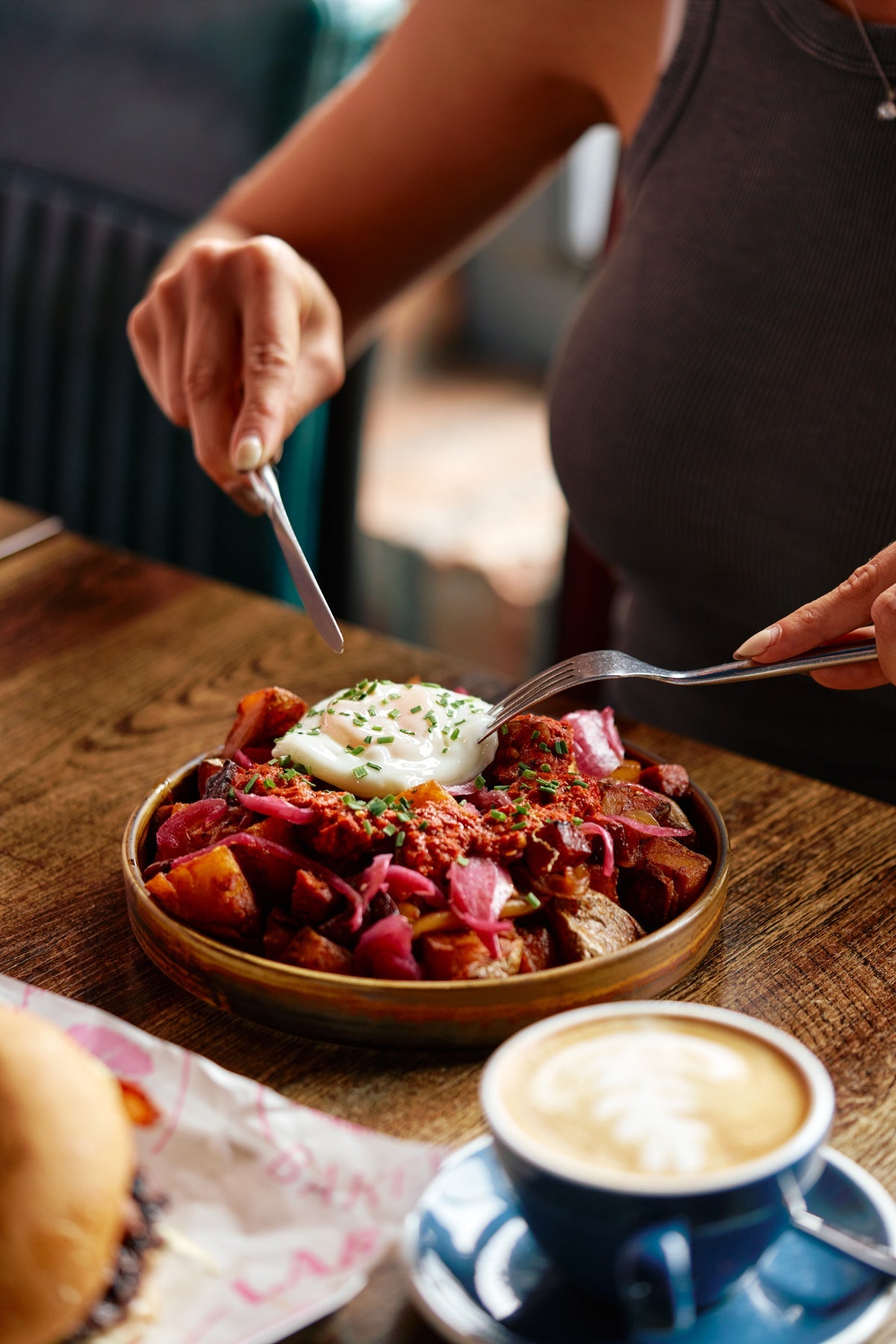 Lab 82 - Your Cork Cafe & Bakery