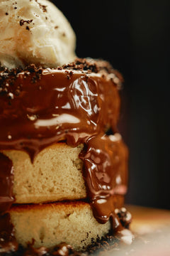 Lab 82 - Your Cork Cafe & Bakery