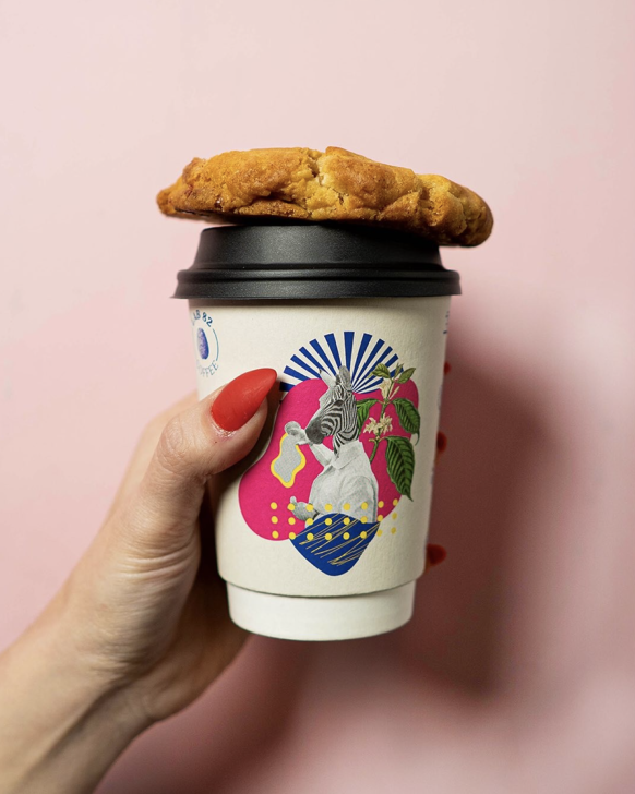 Lab 82 - Your Cork Cafe & Bakery