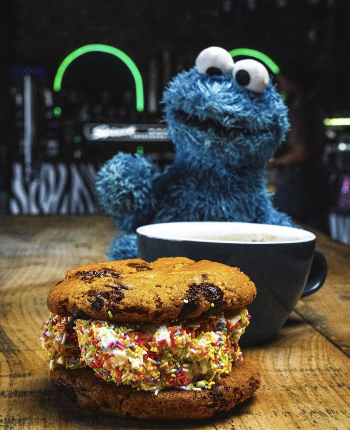 Lab 82 - Your Cork Cafe & Bakery