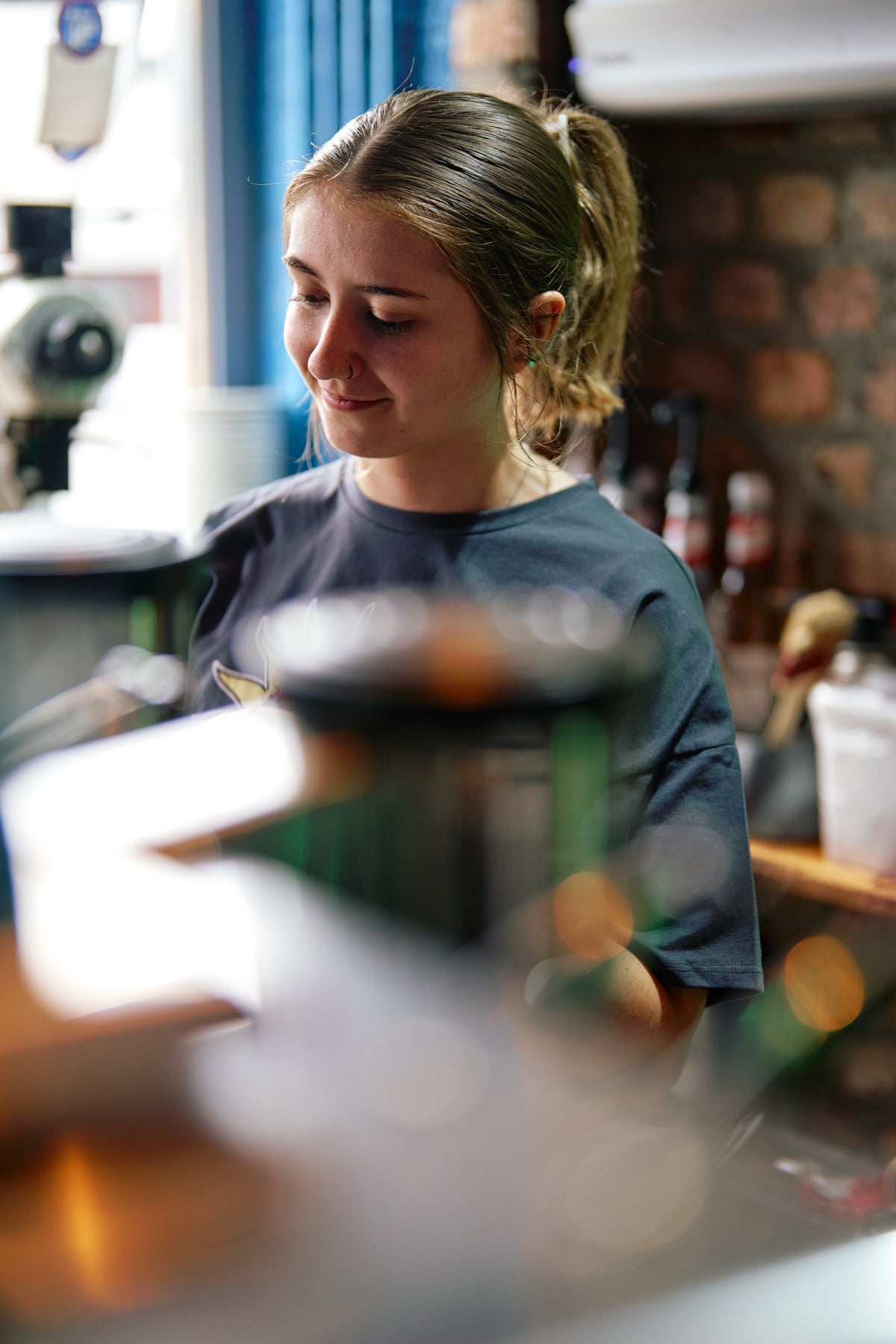 Lab 82 - Your Cork Cafe & Bakery