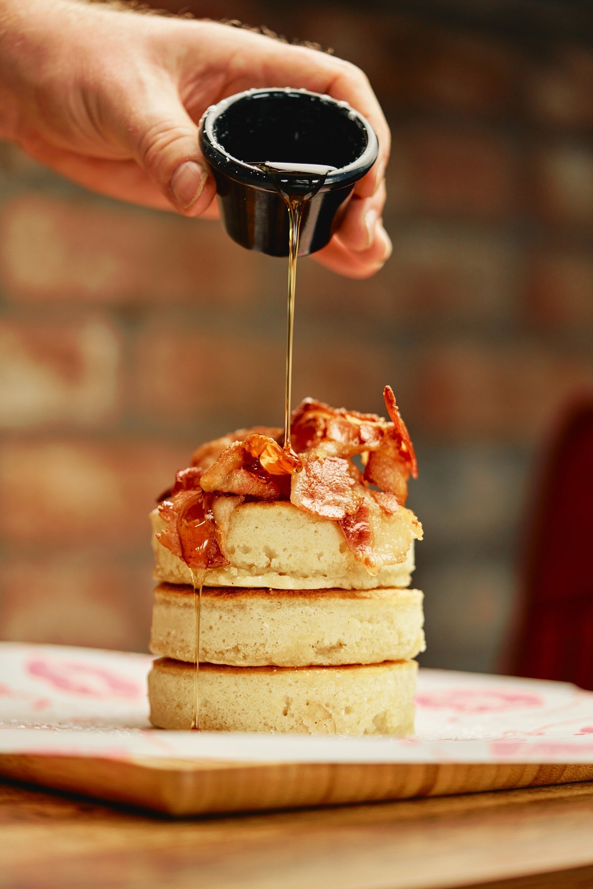 Lab 82 - Your Cork Cafe & Bakery