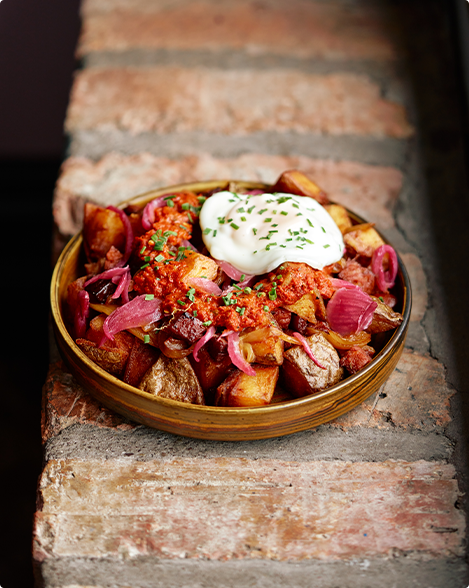 Lab 82 - Your Cork Cafe & Bakery