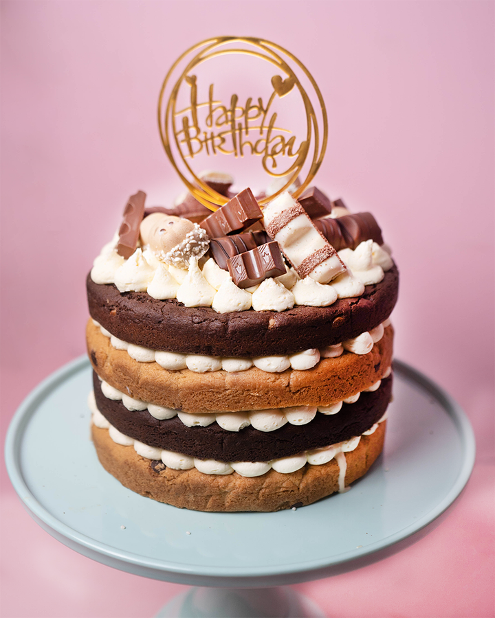 Lab 82 - Your Cork Cafe & Bakery